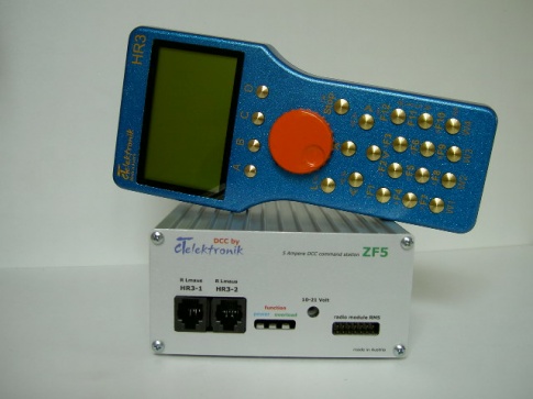 cT Electronik - dcctrainautomation.co.uk