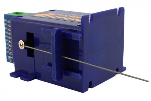 DCC Concepts - dcctrainautomation.co.uk