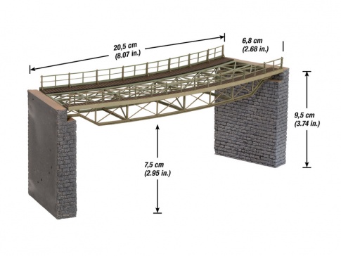 Bridges & Viaducts - dcctrainautomation.co.uk