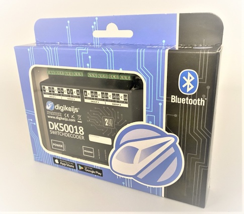 Model Railway & Digital Control Specialists - dcctrainautomation.co.uk