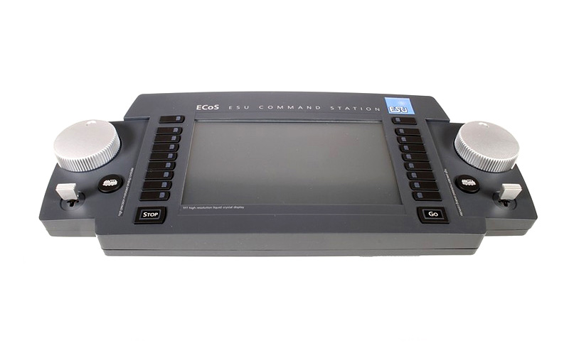 Model Railway & Digital Control Specialists - dcctrainautomation.co.uk