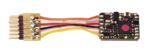 Loco Decoders [4] - dcctrainautomation.co.uk