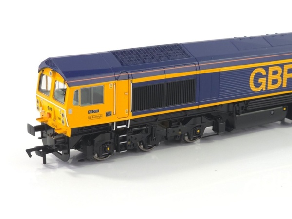 Gaugemaster - dcctrainautomation.co.uk
