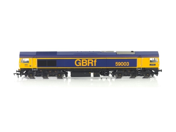 Gaugemaster - dcctrainautomation.co.uk