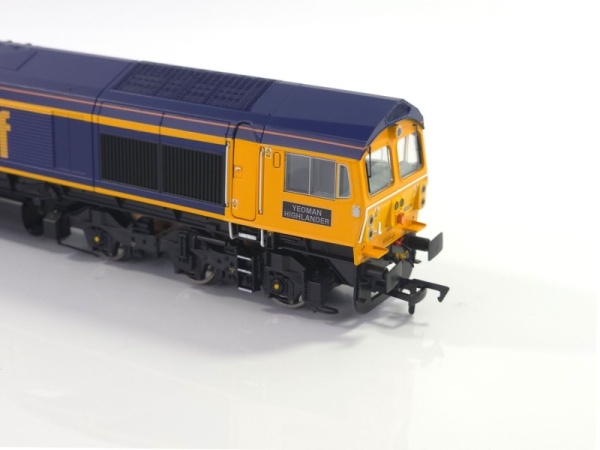 Gaugemaster - dcctrainautomation.co.uk