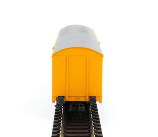 Track Cleaning - dcctrainautomation.co.uk