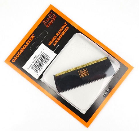 Track Cleaning - dcctrainautomation.co.uk