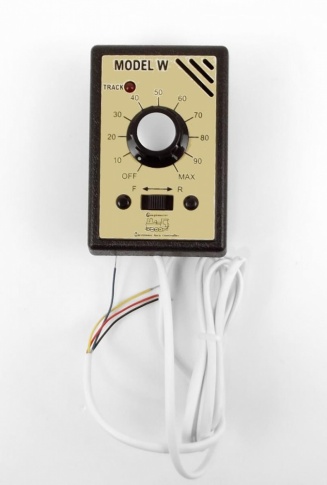 Gaugemaster GMC-W Single Track Walkabout Controller ...