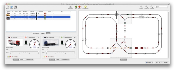 iCar 5 - dcctrainautomation.co.uk