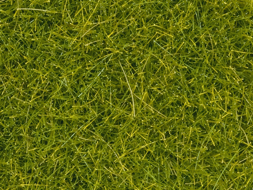 Noch 08363 Light Green Scatter Grass 4mm (20g) - dcctrainautomation.co.uk