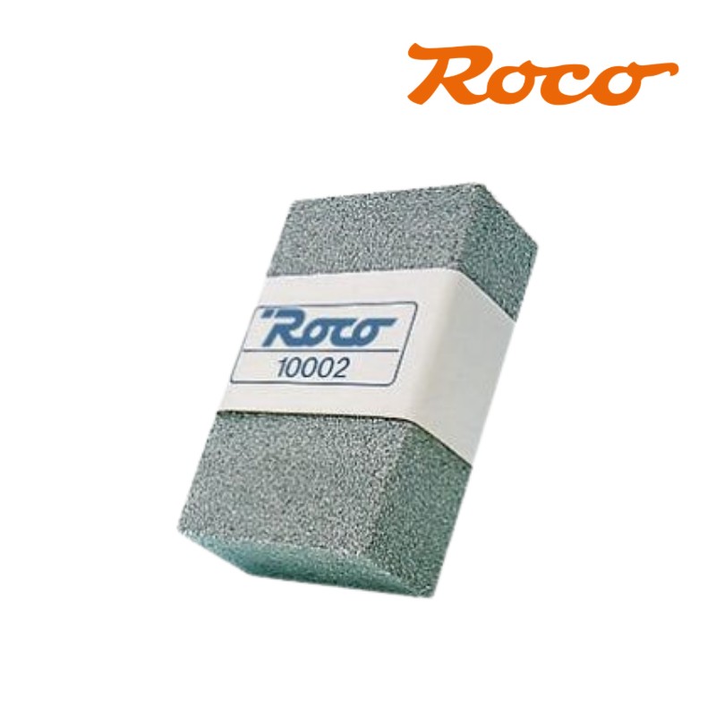 ROCO 10002 Roco Rubber - dcctrainautomation.co.uk