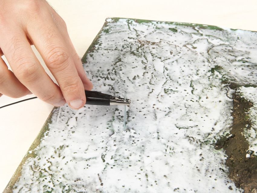 Noch 60112 Grass Master 3.0 PROFI Static Grass Applicator ...