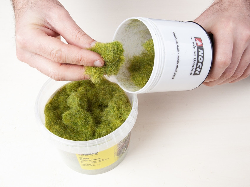 Noch 60112 Grass Master 3.0 PROFI Static Grass Applicator ...