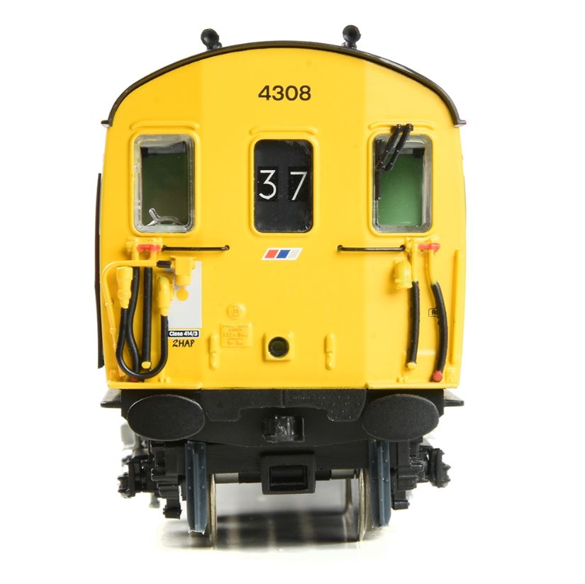 Bachmann 31-392 Class 414 2-HAP 2-Car EMU 4308 BR Network SouthEast ...