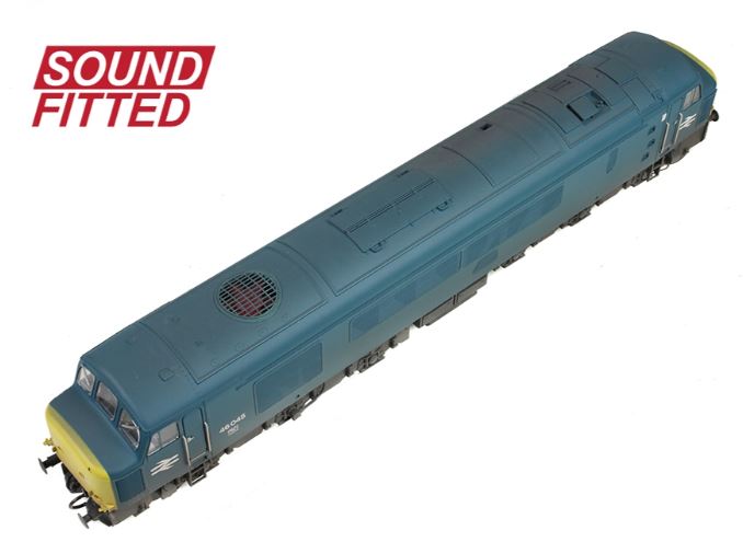 Bachmann 32-704SF Class 46 Sealed Beam Headlights 46045 BR Blue [W ...