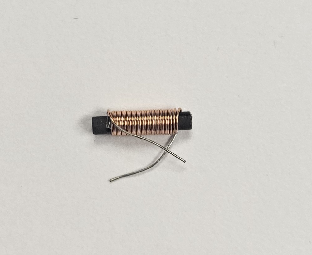 Fleischmann FM644101 - (S) Resistor - dcctrainautomation.co.uk