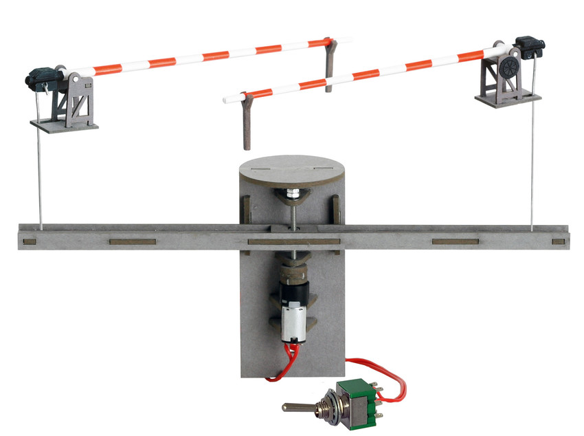 Noch 66260 Micromotion Level Crossing Laser Cut Kit ...