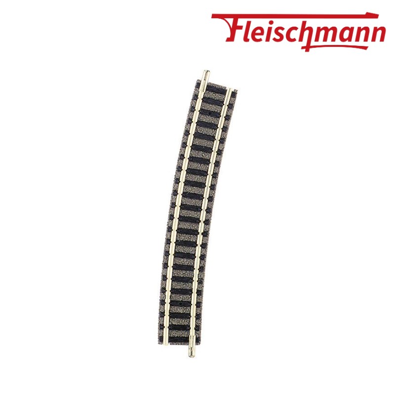 Fleischmann FM9131 Profi Track Curve Radius 3 - dcctrainautomation.co.uk