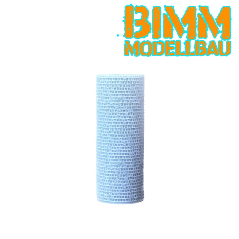 BIMM BM001-10 H0 Textured Roller - Natural Paving Stone - dcctrainautomation.co.uk