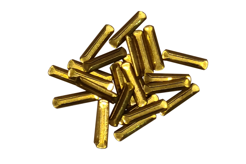 Legacy Track – Metal Joiners – Code 100 – OO – Pack of 50 ...