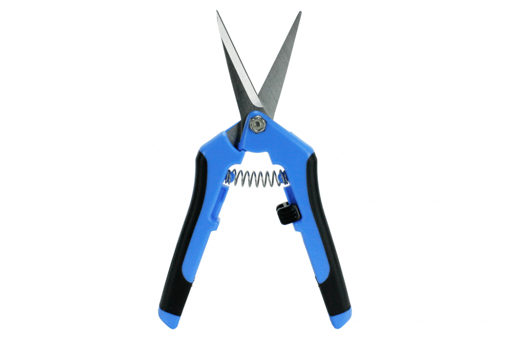 DCC Conepts Super Sharp Shears - dcctrainautomation.co.uk