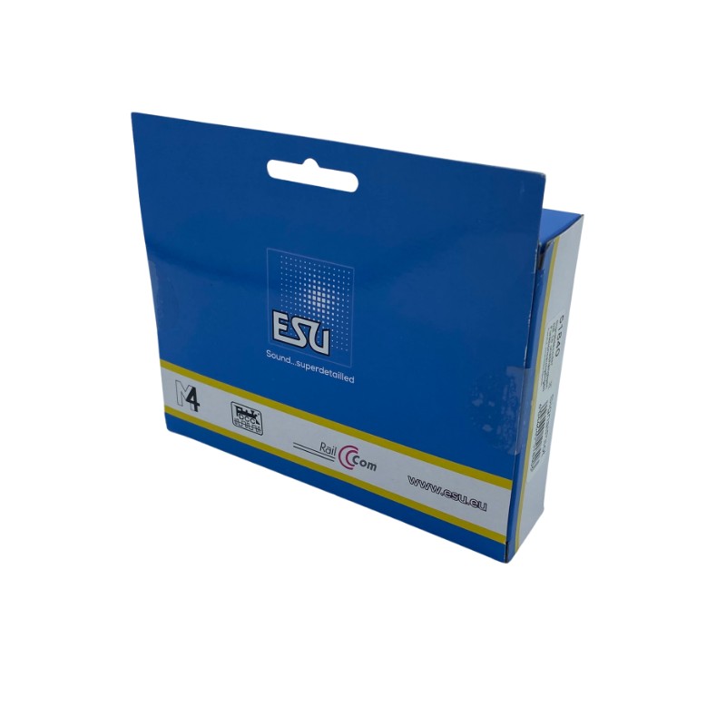 ESU 51840 SignalPilot - dcctrainautomation.co.uk