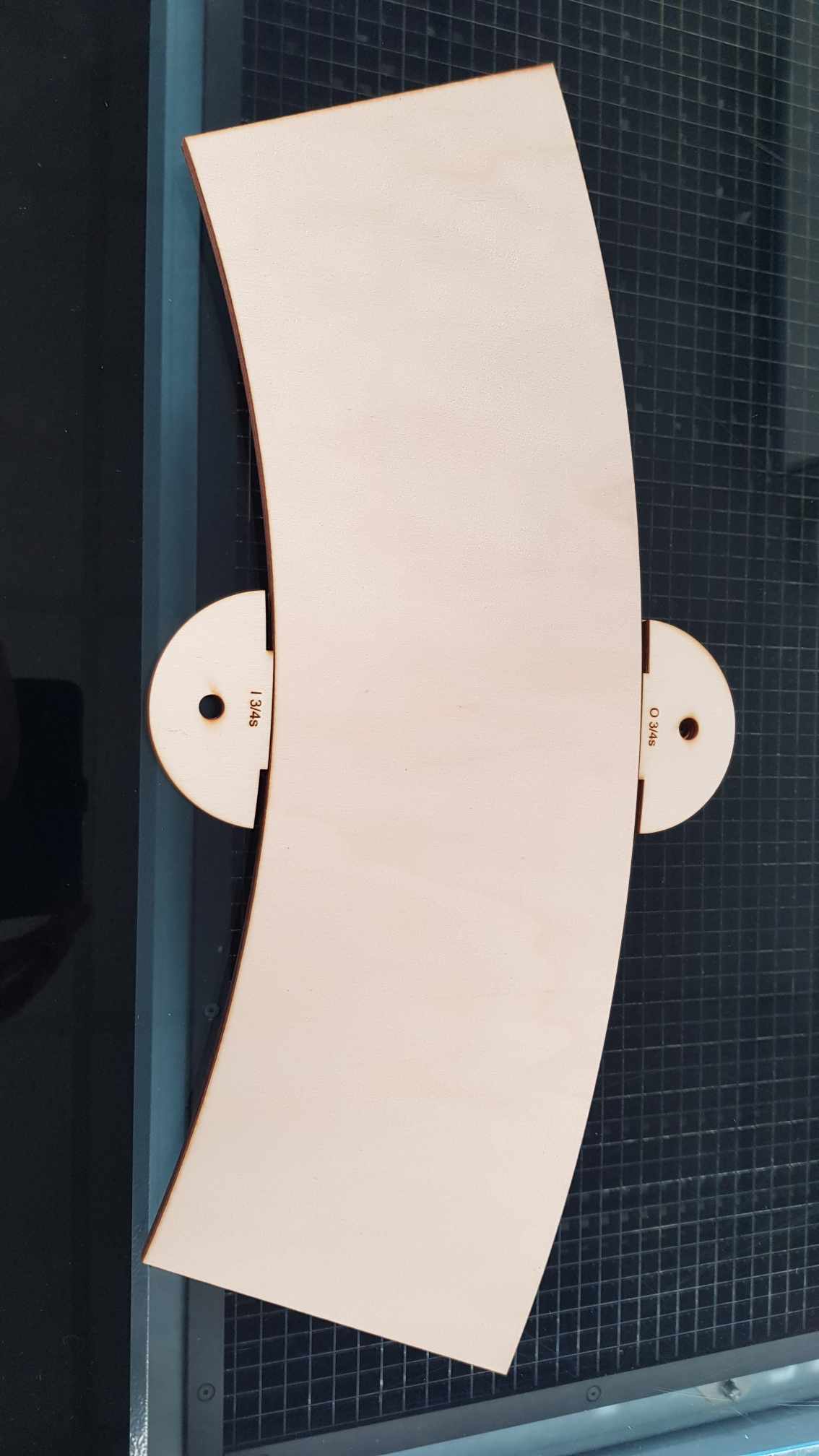 Helix for HO/OO 3rd & 4th Radius Curve Starter Kit with 2 Straight ...