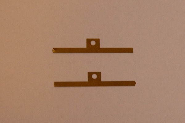 Krois Wheel Pickups a pair - dcctrainautomation.co.uk