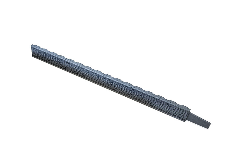 LK-12104 TT:120 Platform Edge Stone Kit - dcctrainautomation.co.uk