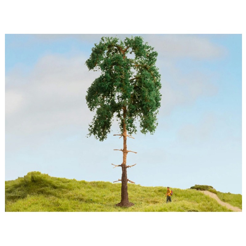 NOCH N20141 Pine Master Tree 18cm - dcctrainautomation.co.uk