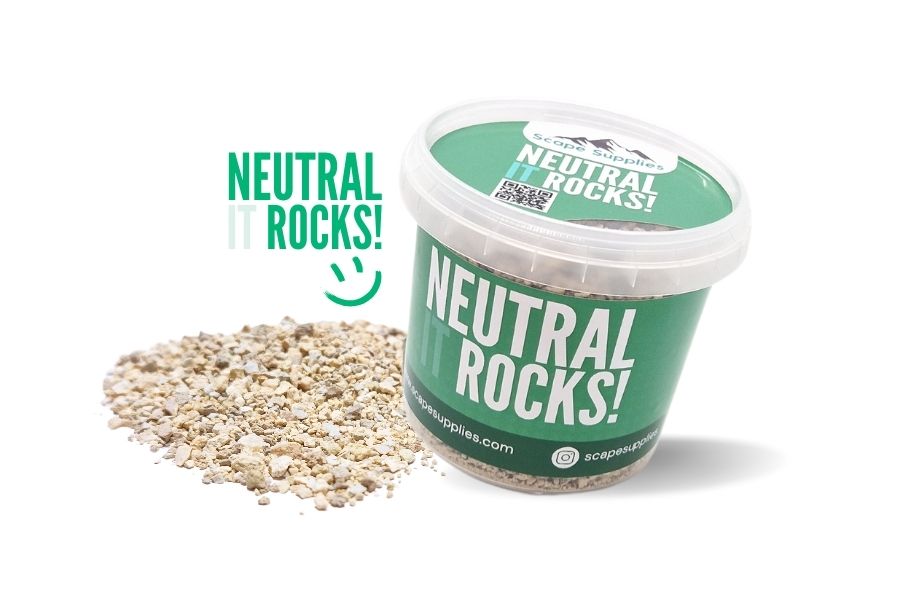 Scape Supplies NEUTRAL ROCKS - dcctrainautomation.co.uk