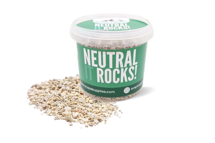 Scape Supplies NEUTRAL ROCKS - dcctrainautomation.co.uk