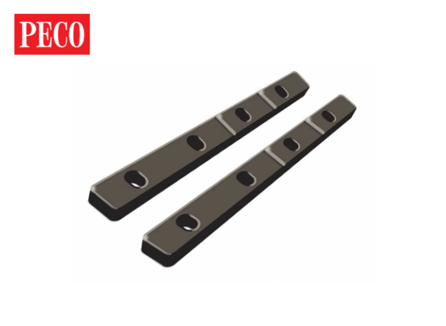 PECO PL-24 Switch Lever Joining Bars (for use with PL-22/23/26 ...