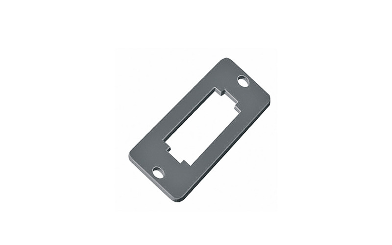 PECO PL-28 Switch Mounting Plate - dcctrainautomation.co.uk