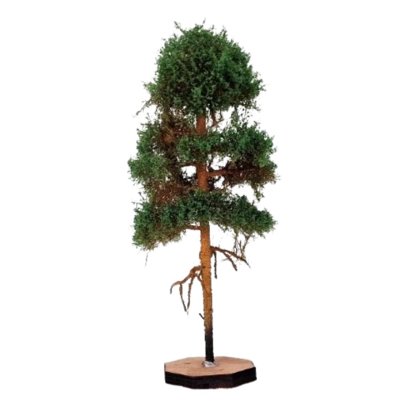 Primo Models - Pine Tree Model 9-11 cm - dcctrainautomation.co.uk