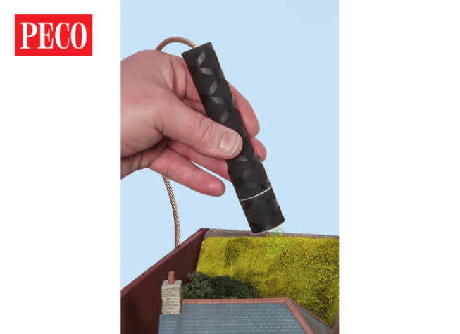 PECO PSG-3 Pro Grass Precision Applicator - dcctrainautomation.co.uk