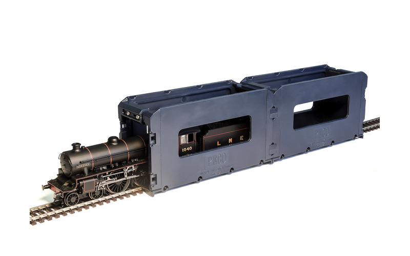 PECO PT-61 Flexi Loco Lift (double unit) - dcctrainautomation.co.uk