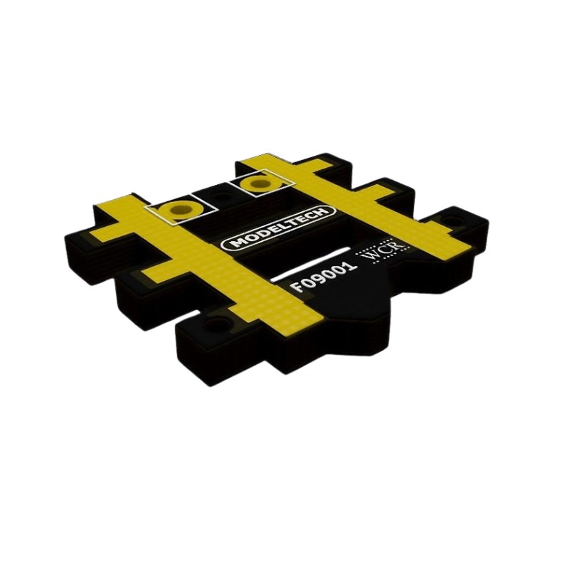 N - ProTrack Rail Aligner (Code 55) - dcctrainautomation.co.uk