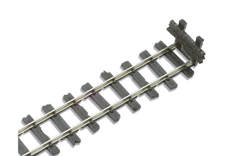 PECO SL-440 SL440 BUFFER STOPS, NARROW GAUGE TYPE (CODE 80 ...