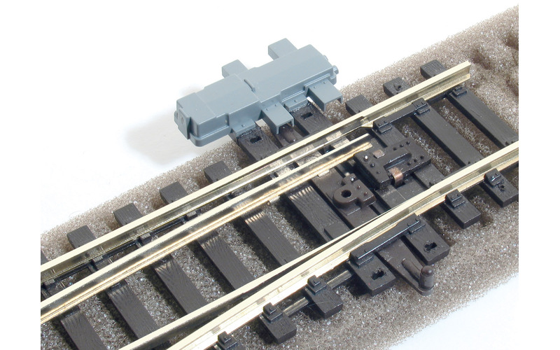 PECO SL-47 Dummy Point Motor - dcctrainautomation.co.uk