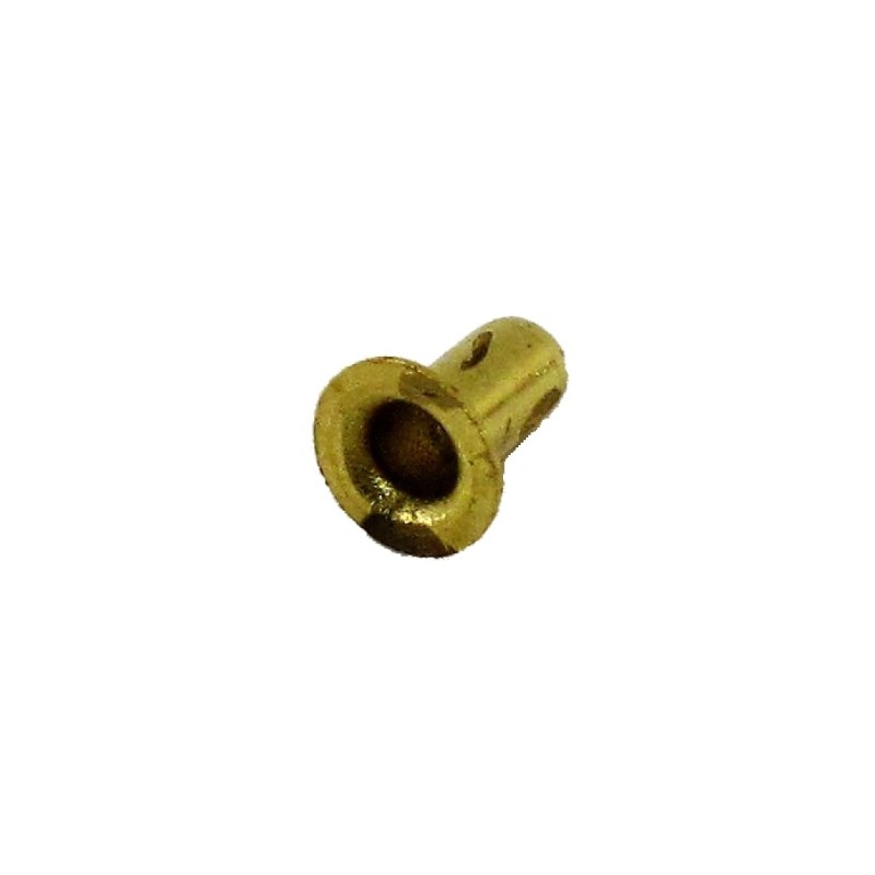 Sommerfeldt Rivet Top 2.3 x 5mm - dcctrainautomation.co.uk