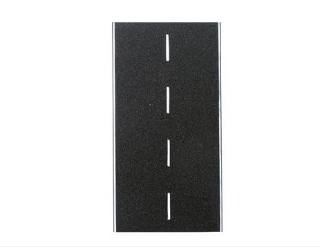 Vollmer VO48260 - Stone Art Asphalt Street Plate 75x8cm ...