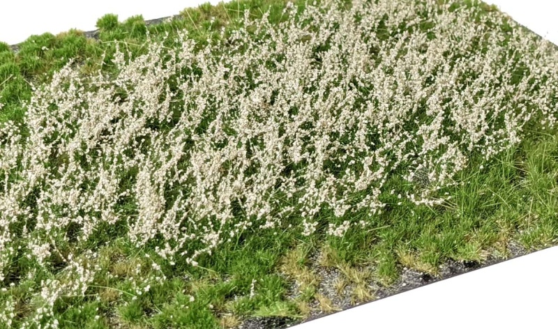 Layered Tufts Flowers Sand - dcctrainautomation.co.uk