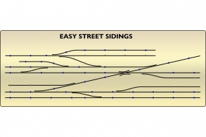 Alpha Mimic Panel Controller (with Green LEDs) - dcctrainautomation.co.uk