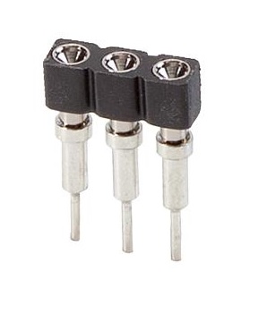 DCC Train automation Car System Charging socket 3pin ...