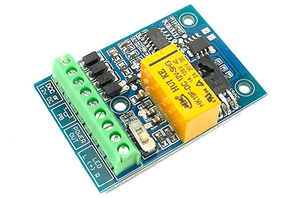 Cobalt iP DCC Decoder Stall Motor Drive Type (1 Output/High Power ...