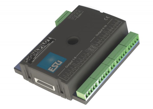 ESU 51840 SignalPilot - dcctrainautomation.co.uk