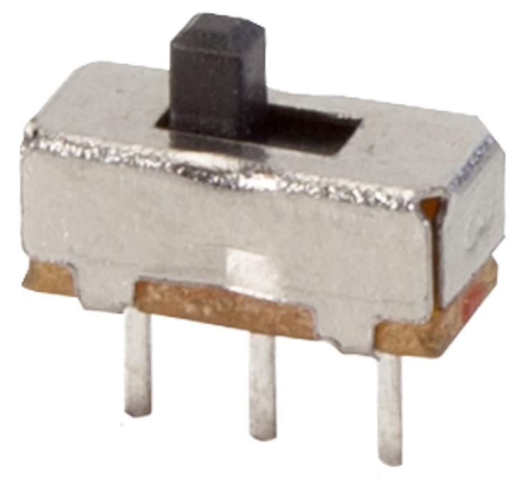 Faller 163404 On/Off Switch for Circuit Board - dcctrainautomation.co.uk