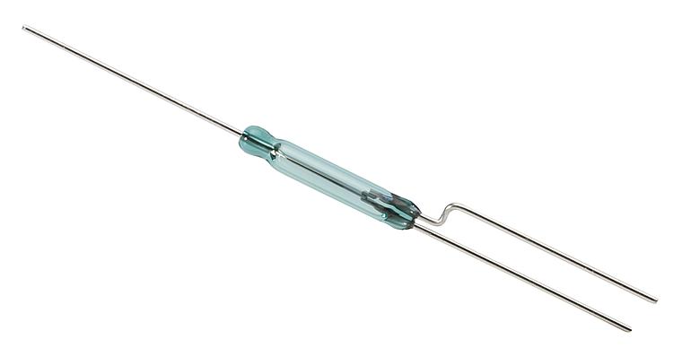 Faller 163453 Reed Sensor Glass Tube Large - dcctrainautomation.co.uk