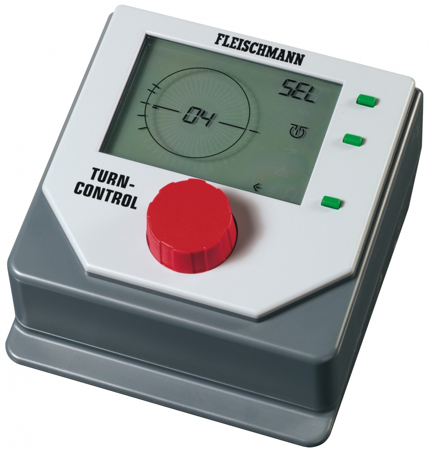 Fleischmann FM6915 Profi Track Turntable Control Unit ...